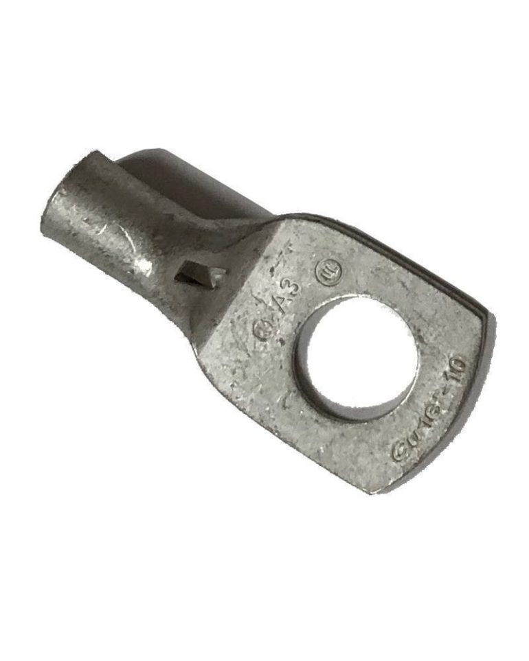 Terminal de olhal de cabo 16mm – Olhal 10mm – C&M Pura Solar